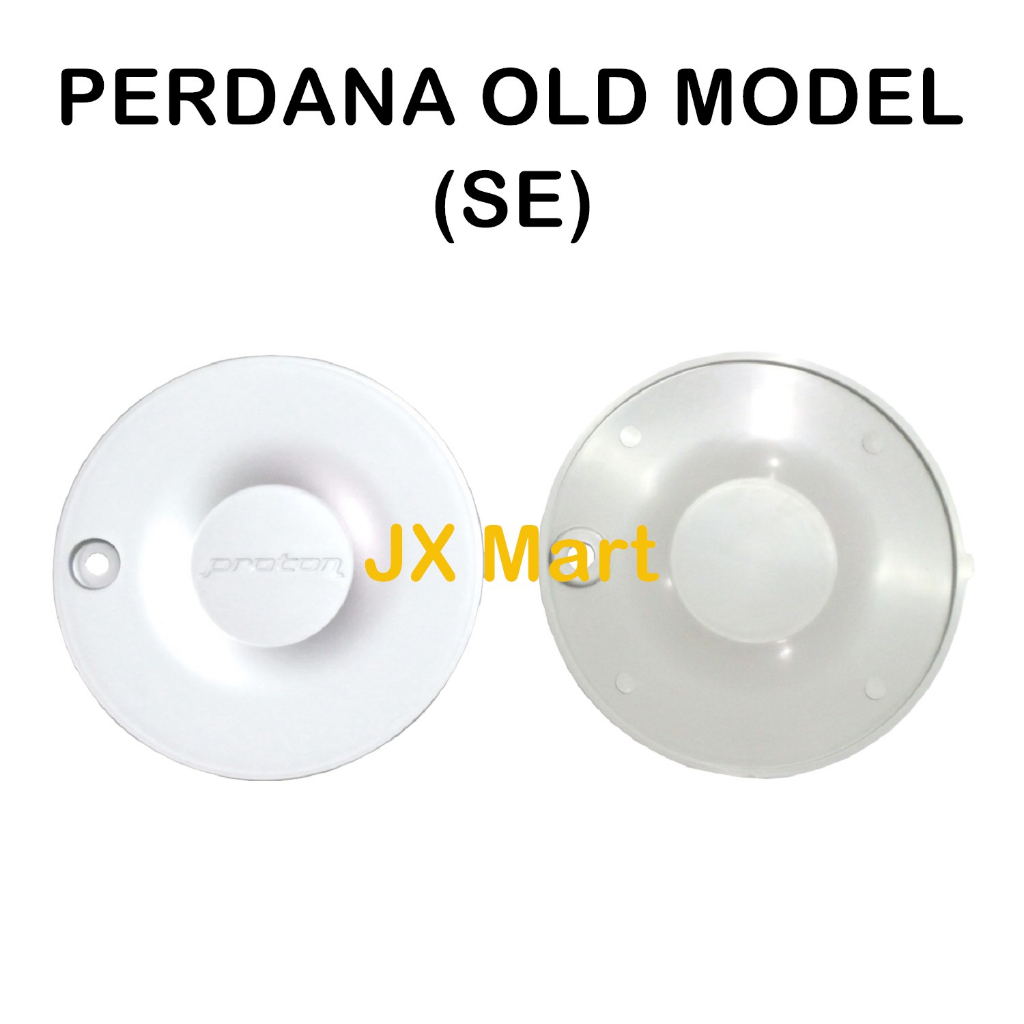 Proton Perdana Old Model Wheel Cap Cover Sport Rim Cap with Bolt ...