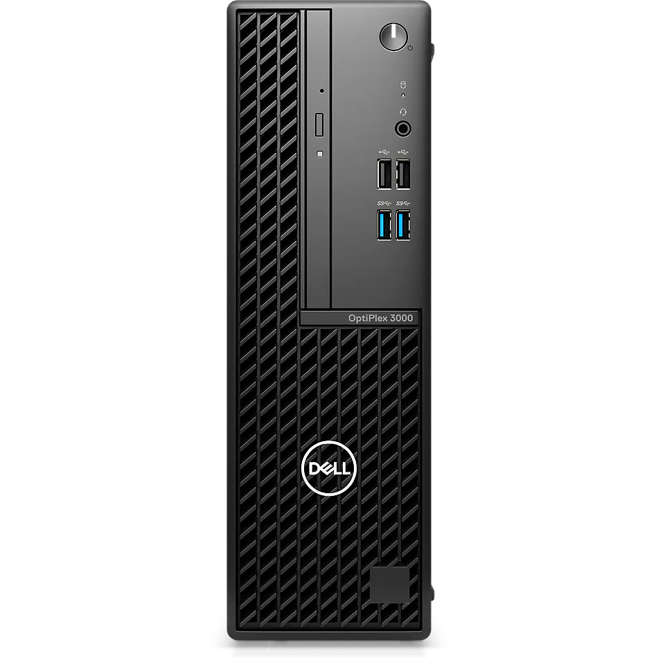Dell Optiplex 3000 Small Form Factor [3000SF-15508G-256-W11-AX ...