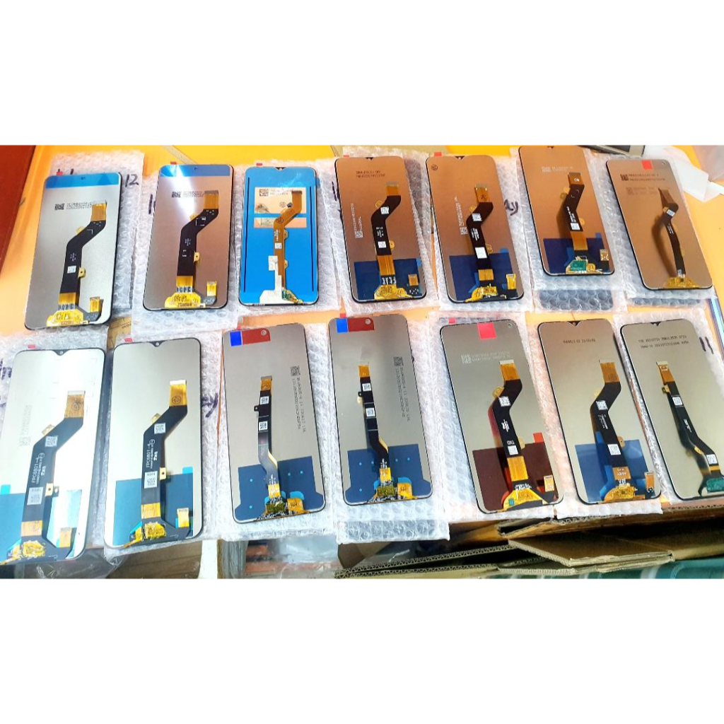 INFINIX HOT 8 9 10 11 12 12i 20 20i 20S 30 30i 10S 11S 2022 X675 PRO ...