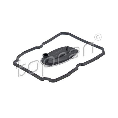 Mercedes 722.6 tranmission gearbox auto filter gasket kit set ...