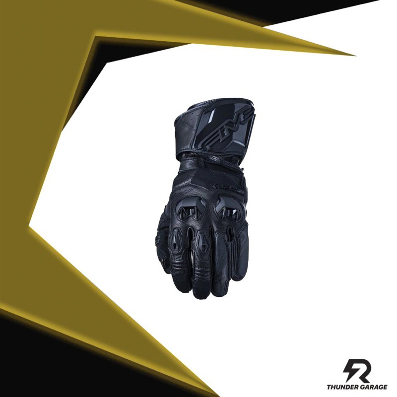 Five RFX2 Gloves (Original 100%) | Shopee Malaysia