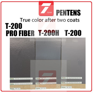 5KG Pentens T200 PRO FIBER / PENTENS T-200 Resistant Elastomeric ...
