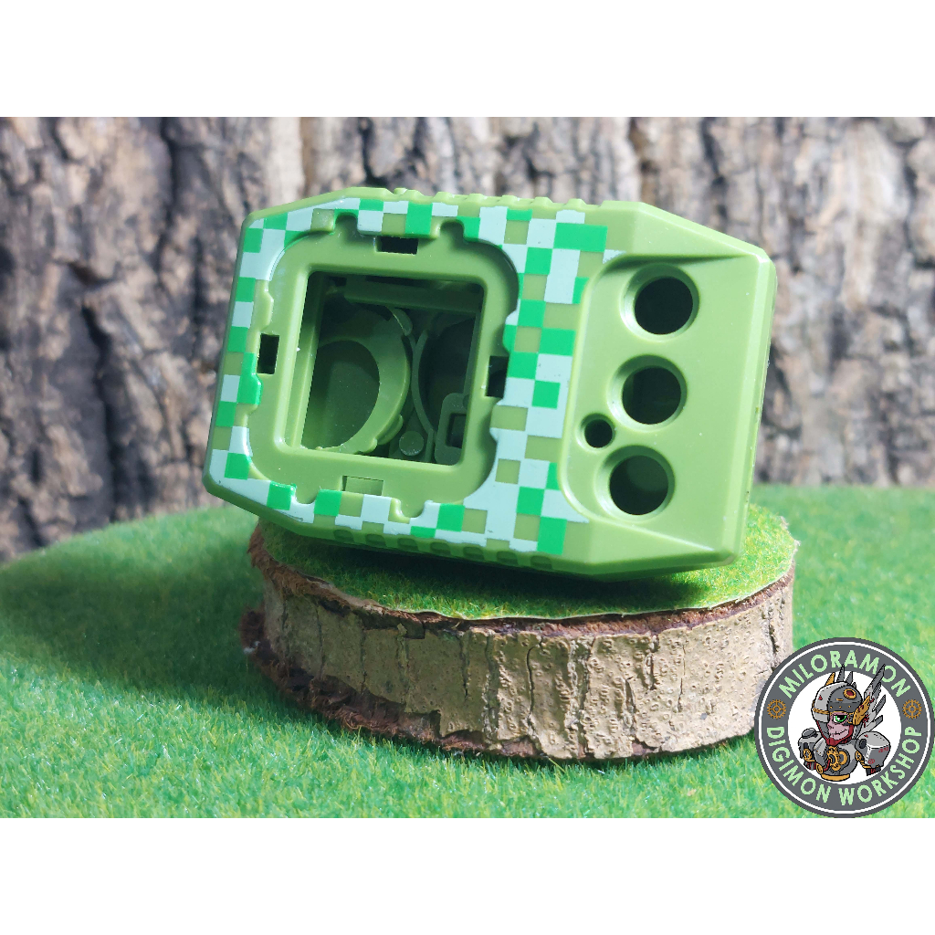 [DIGIMON][PENDULUM20th/Z] Genuine Bandai Digimon Pendulum 20th / Z 1.0 ...