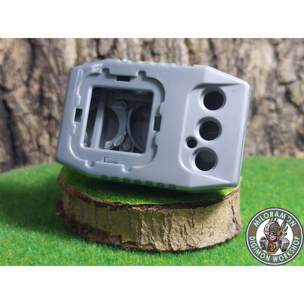 [DIGIMON][PENDULUM20th/Z] Genuine Bandai Digimon Pendulum 20th / Z ...