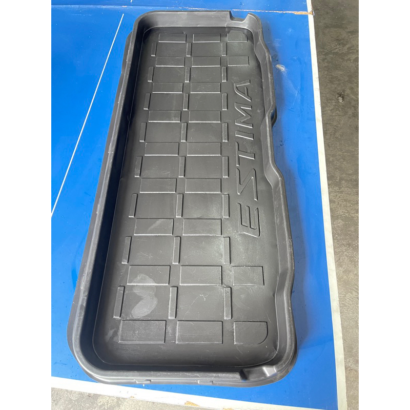 TOYATA ESTIMA ACR50 BONET TRAY (TONG IKAN) | Shopee Malaysia
