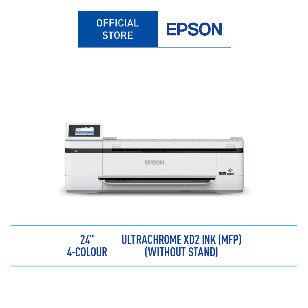 Epson SureColor SC-T3130M 24” Multi-Function Technical Printer | Shopee Malaysia