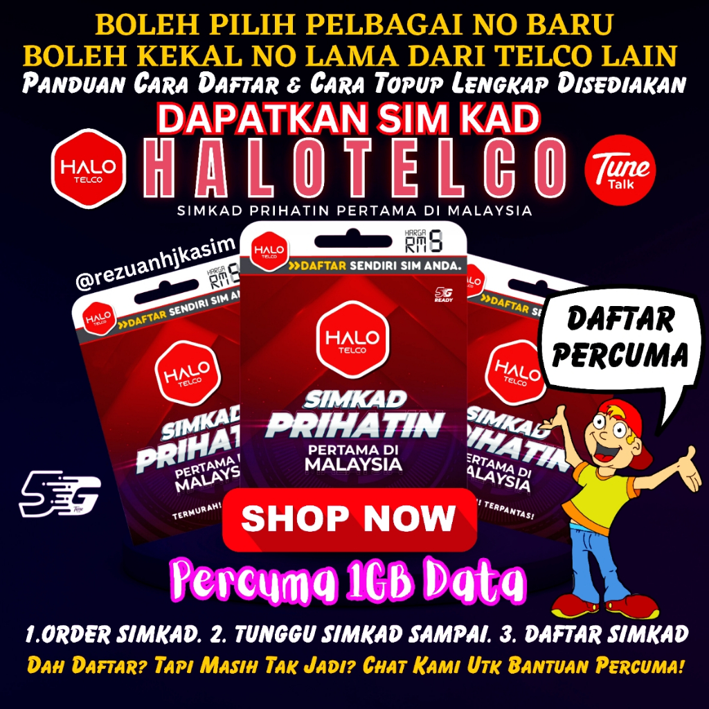 🔥[ 𝗦𝗜𝗠 𝗖𝗔𝗥𝗗 𝗛𝗔𝗟𝗢 𝗧𝗘𝗟𝗖𝗢 𝗧𝗨𝗡𝗘𝗧𝗔𝗟𝗞]🔥 Unlimited Speed, Data & Call 5G ...