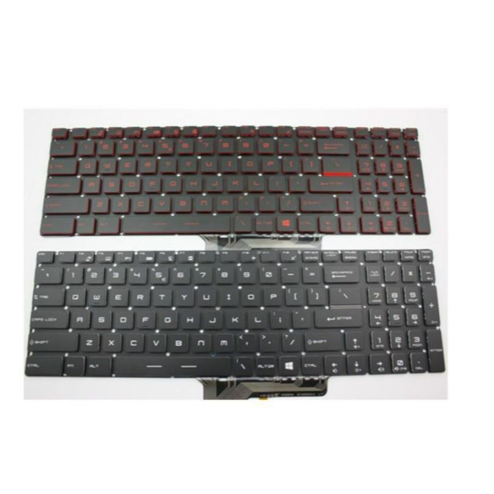 NEW ORIGINAL MSI GT62 GT72 GE62 GE72 GS60 GS70 GL62 GS63 GS73 GL72 GP62 ...