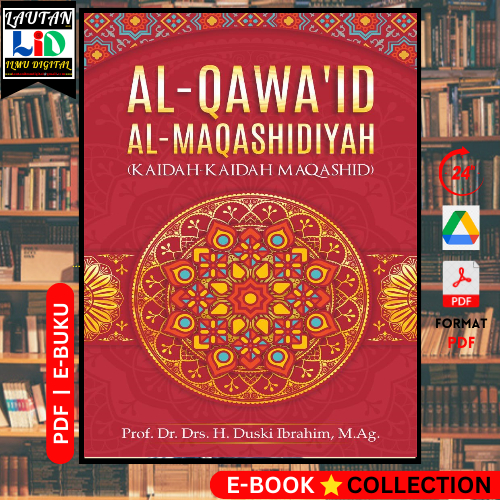 AL-Qawa'Id AL-Maqashidiyah ebuku | ebook | e buku | Shopee Malaysia