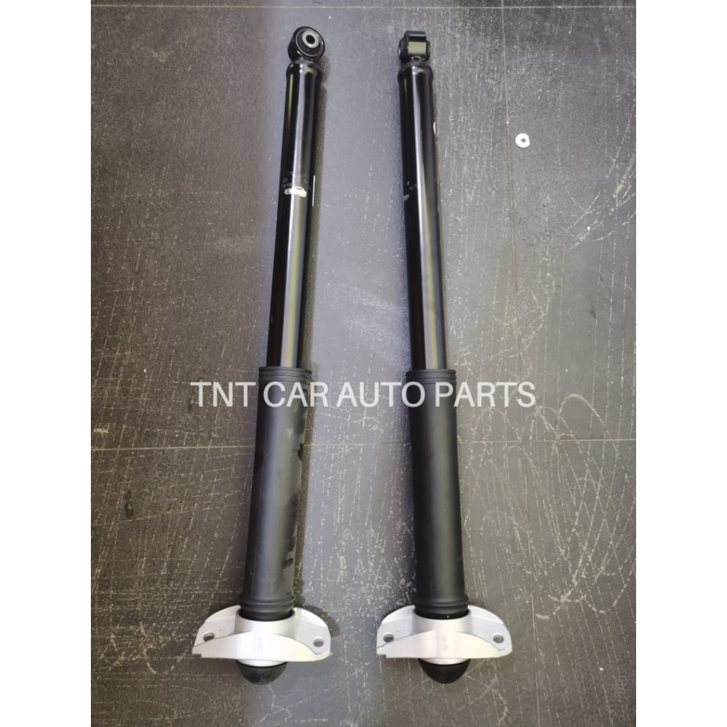 PROTON X50 REAR ABSORBER ASSEMBLY ORIGINAL GEELY BELAKANG | Shopee Malaysia
