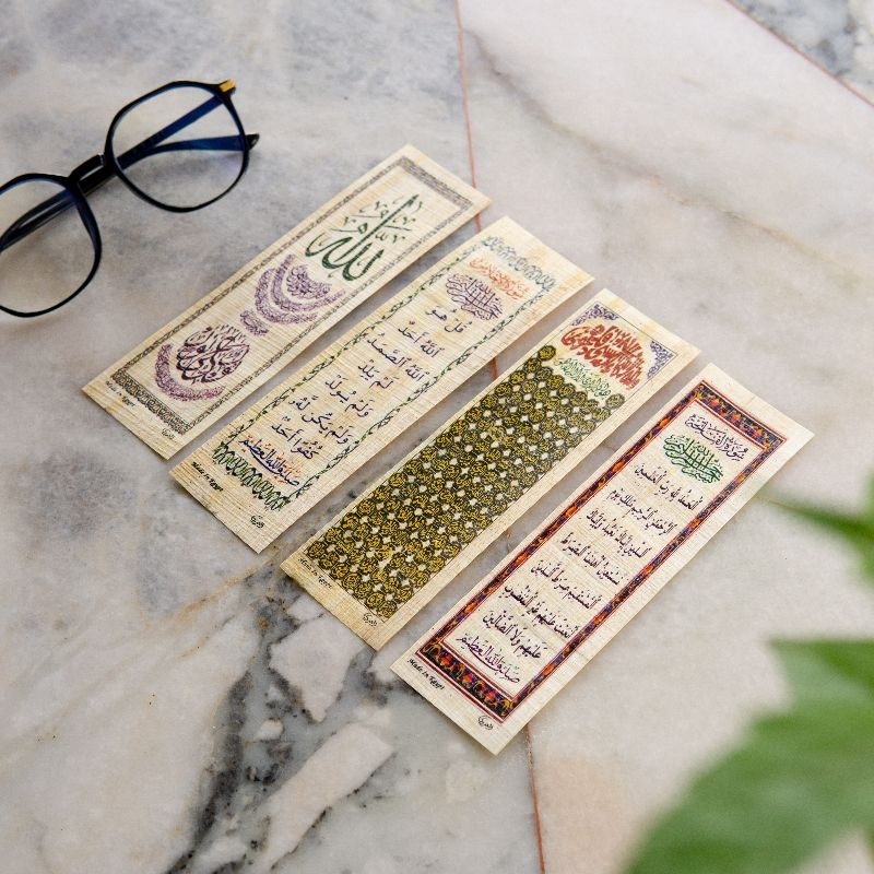 Papyrus Bookmark | Penanda Buku Pohon Papirus (Mesir) | Hadiah , Free ...