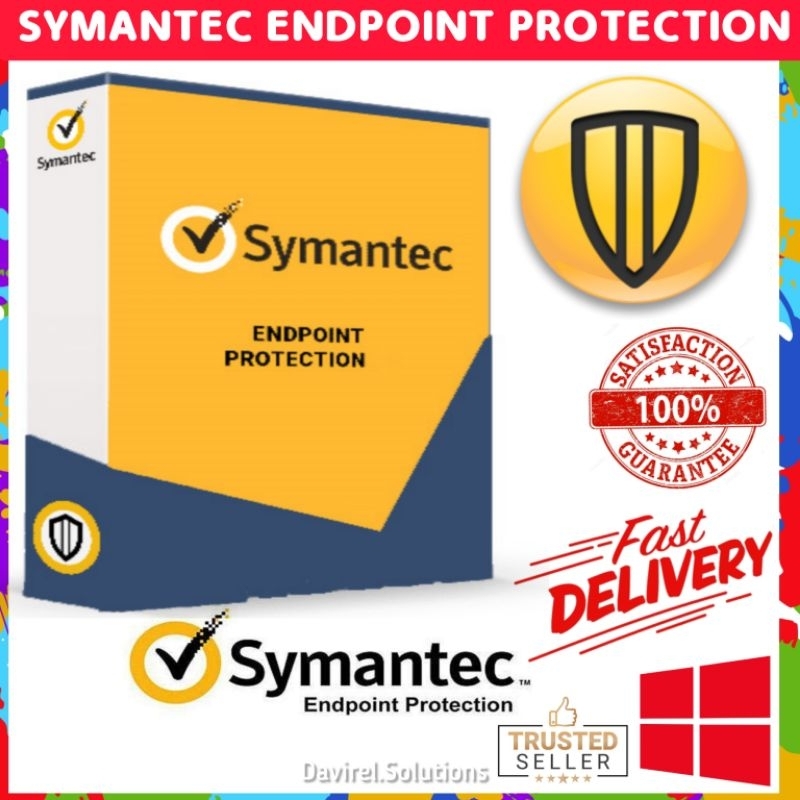 Symantec Endpoint Protection 14.3 | Latest Version | Windows 64 bits ...