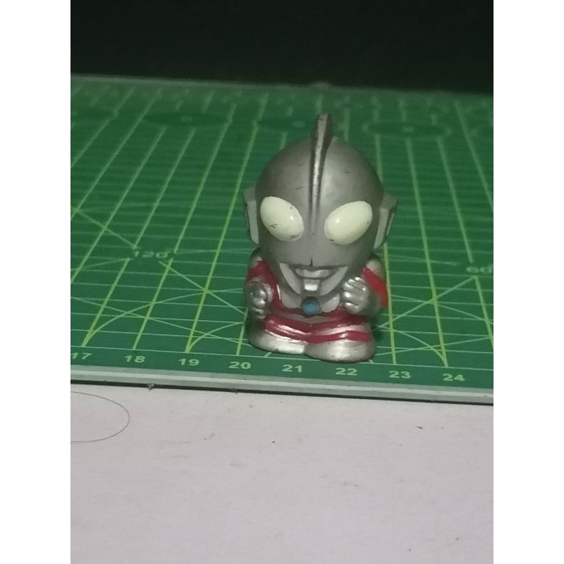 Assorted ultraman and kamen rider finger doll | Shopee Malaysia
