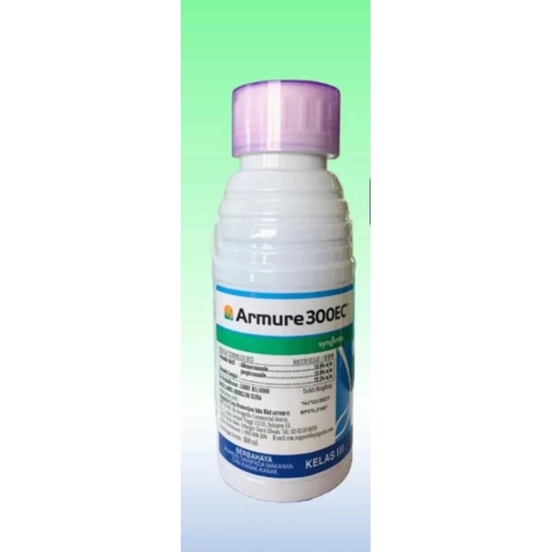 racun armure 300EC 500ml | Shopee Malaysia