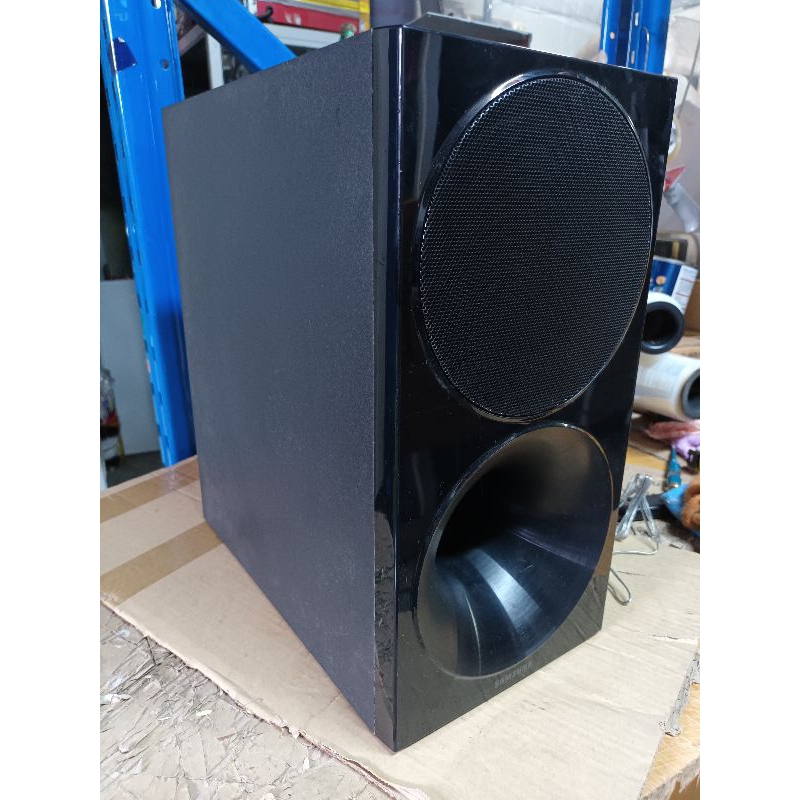 (USED)Samsung PS-EW3-1 passive subwoofer | Shopee Malaysia