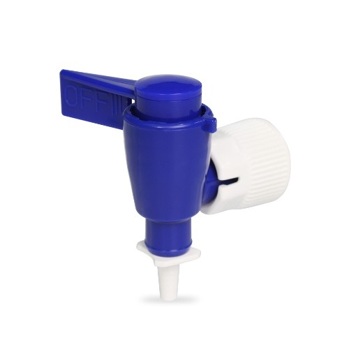 Polypropylene Spigot with Ring, Non-Autoclavable | Shopee Malaysia