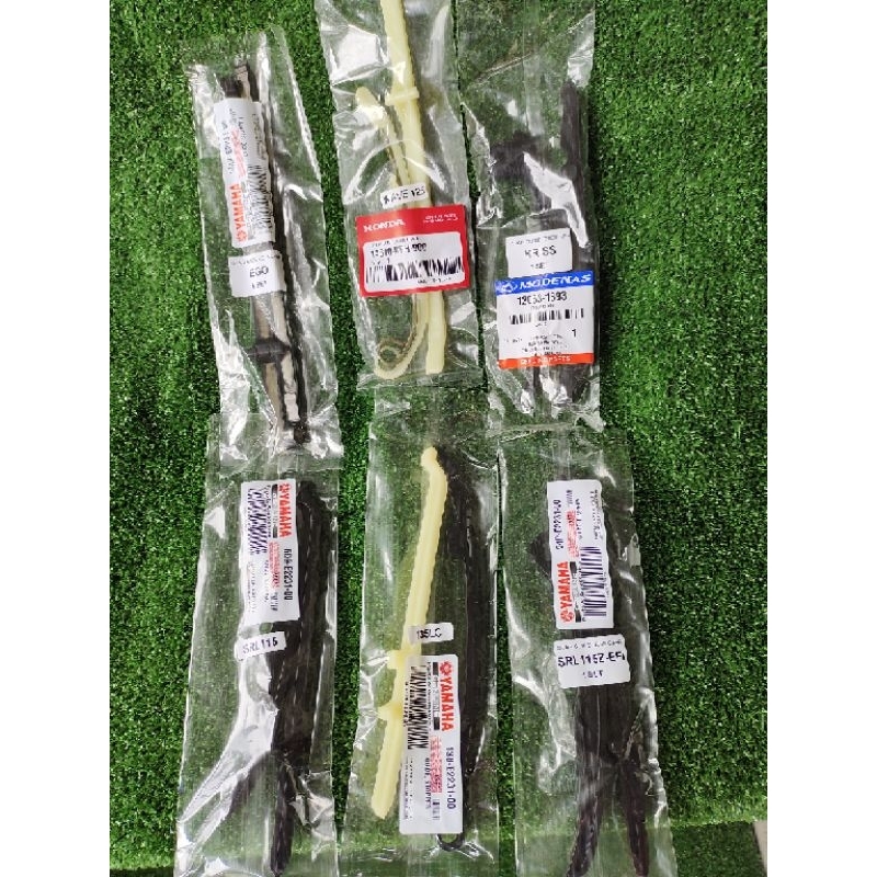 YAMAHA LC135 EGO EGOS FI SRL115 SRL115 FI HONDA WAVE125 MODENAS KRISS ...