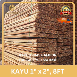 myTimber, Online Shop | Shopee Malaysia