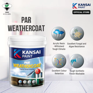 Kansai Paint, Online Shop | Shopee Malaysia