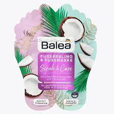 BALEA FUSSPEELING EFUSS | Shopee Malaysia