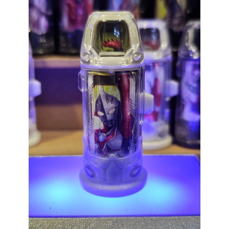 BANDAI ULTRAMAN GEED ULTRA / KAIJU CAPSULE | Shopee Malaysia