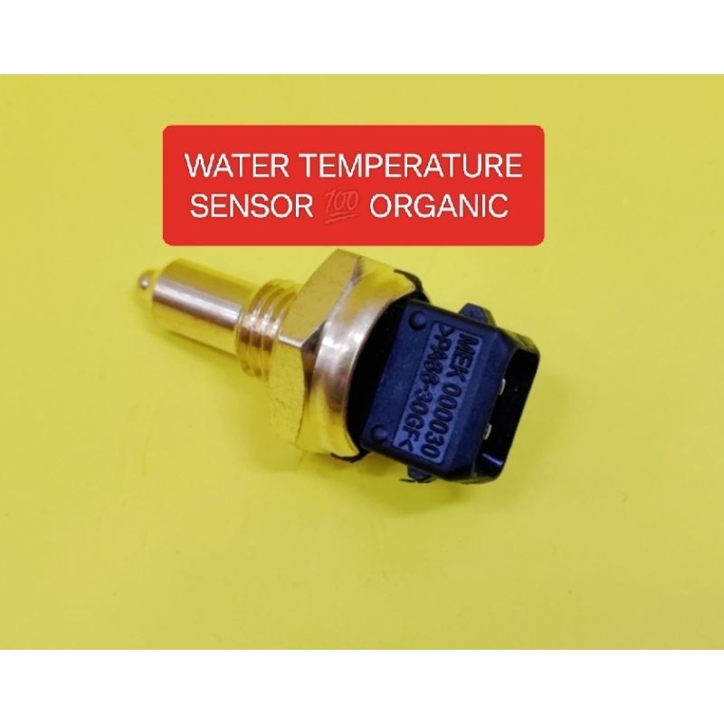 MAXUS G10 WATER TEMPERATURE SENSOR 💯 GENUINE | Shopee Malaysia