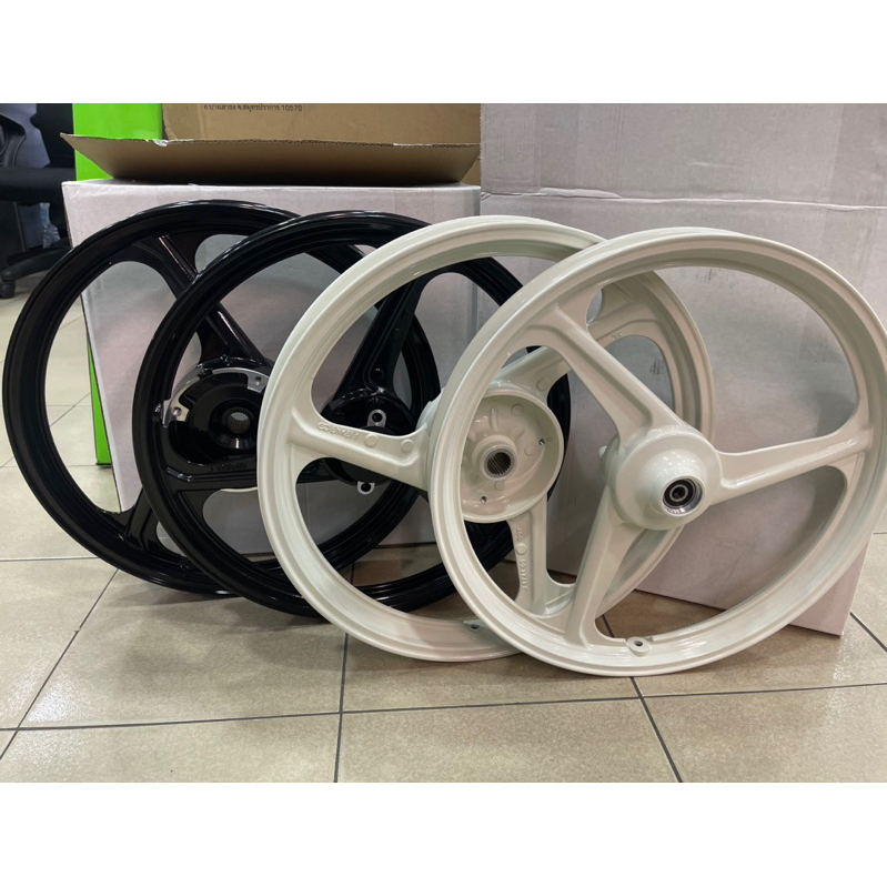 HONDA VARIO150 VARIO160 VARIO 150 160 3L 3 BATANG 14 /16 -17 SPORT RIM ...