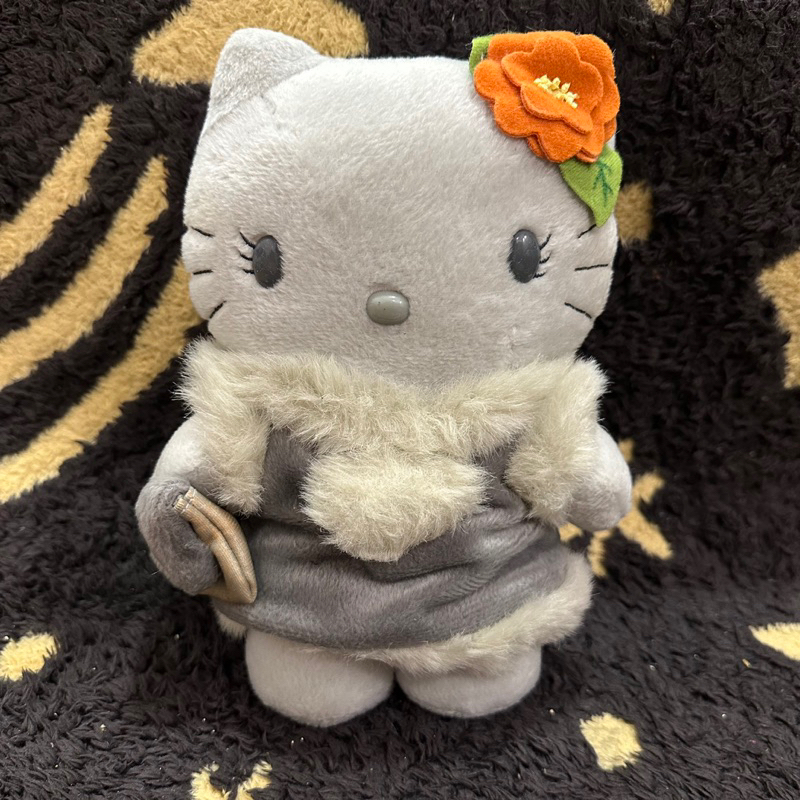 Mcdonalds Grey Hello Kitty | Shopee Malaysia