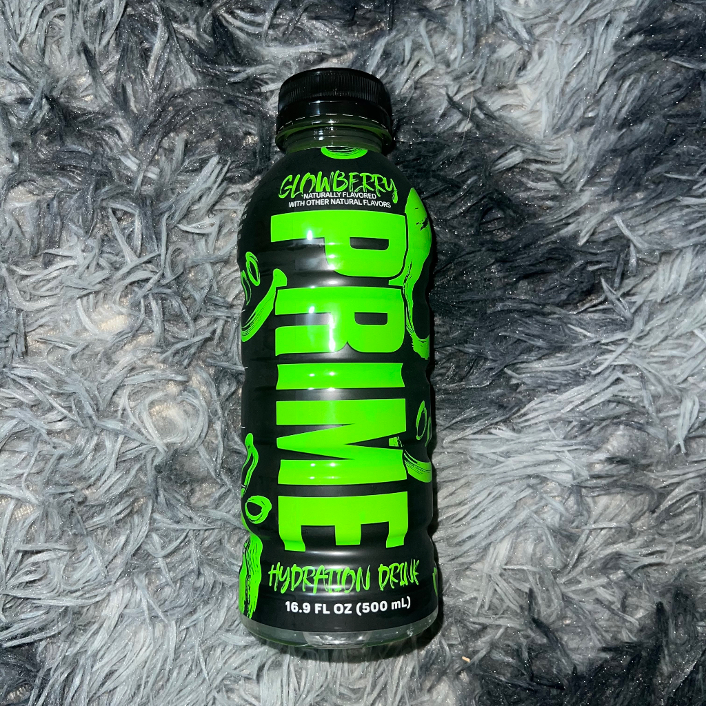 Prime Hydration Drink (Logan Paul & KSI) | Shopee Malaysia