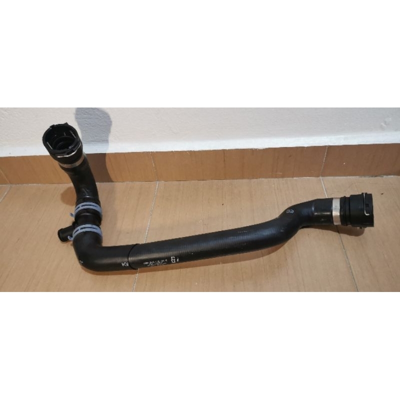 Audi Coolant Hose WithQuick Release Coupling 8K0122101G | Shopee Malaysia