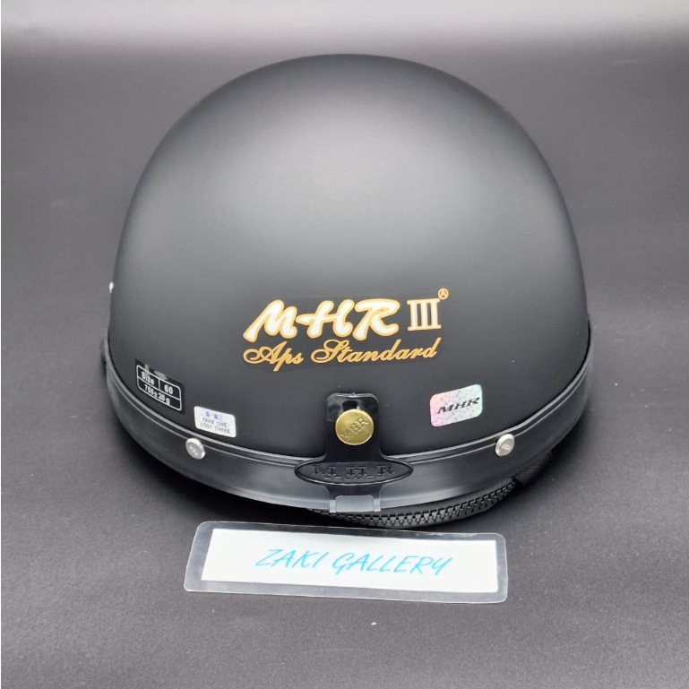 HELMET STENG TOPI HALF CUT HELMET KURA KURA TOPI KELEDAR SHOEI HELMET ...