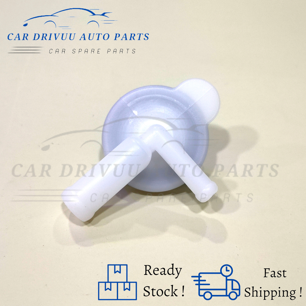 Proton Wira Spare Tank Cap / Radiator Reversoir Cap | Shopee Malaysia