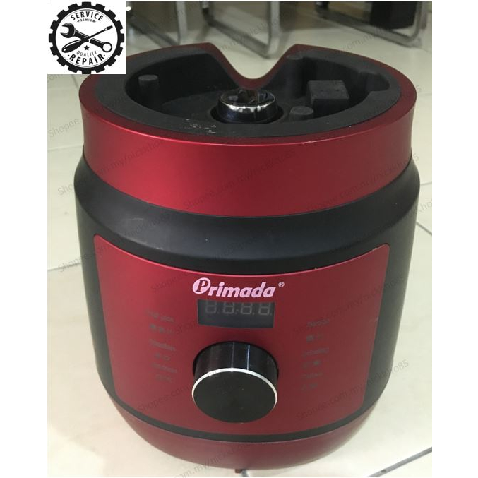 Blender Repairing Leak issue (Primada) PS620S Rework Set | Shopee Malaysia