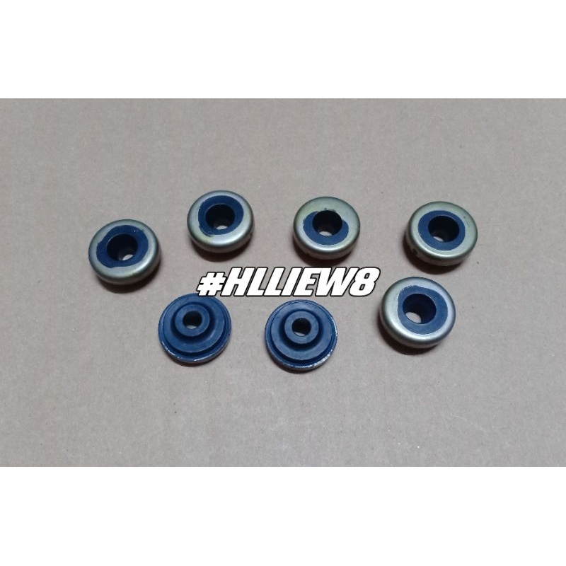 [ hlliew8 ] Honda GD GD3 '2002 ~ '2007 City SEL / Jazz SAA Valve Cover ...