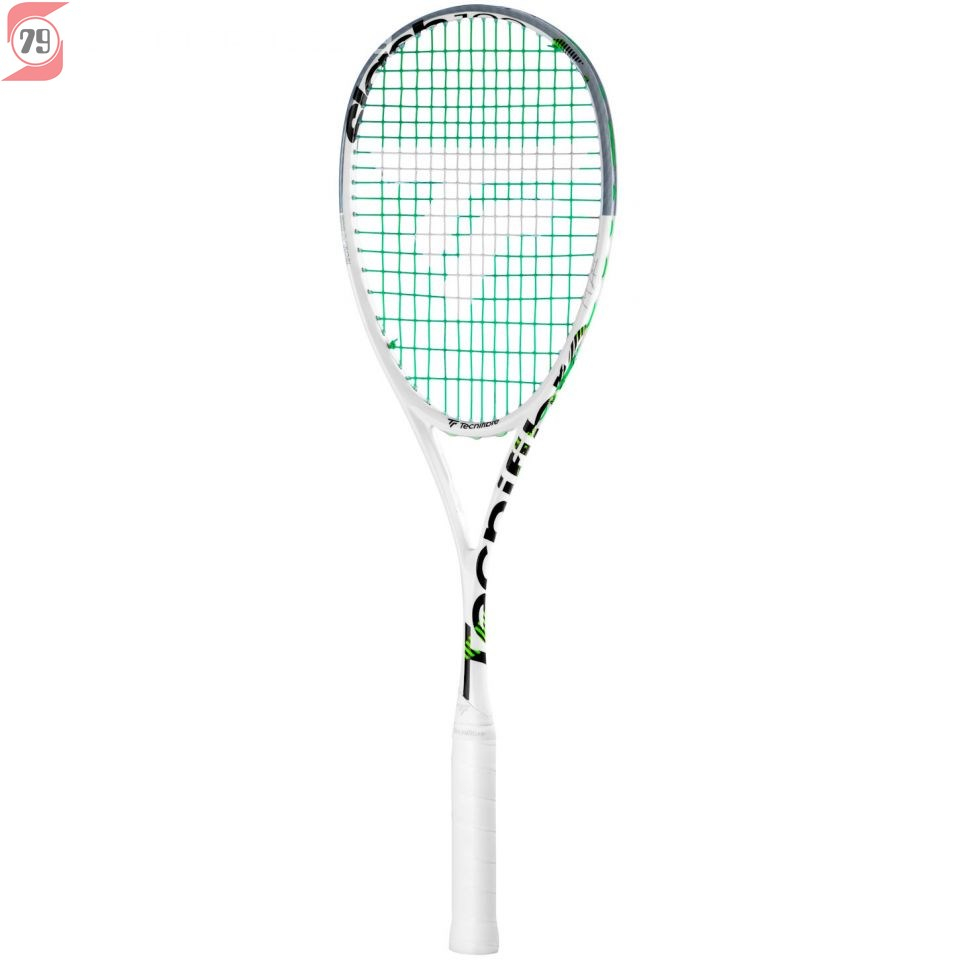 TECNIFIBRE SLASH 120 SQUASH RACQUET | Shopee Malaysia