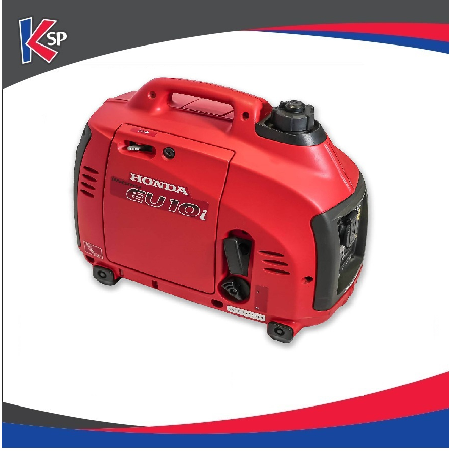 ***ORIGINAL***HONDA INVERTER GENERATOR EU10i (1 KW) | Shopee Malaysia