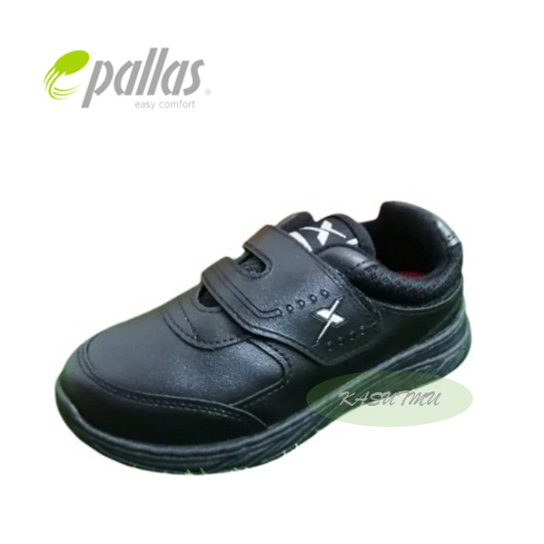 PALLAS X-Series Original Comfortable PVC School Shoes PX25-022 (Unisex ...