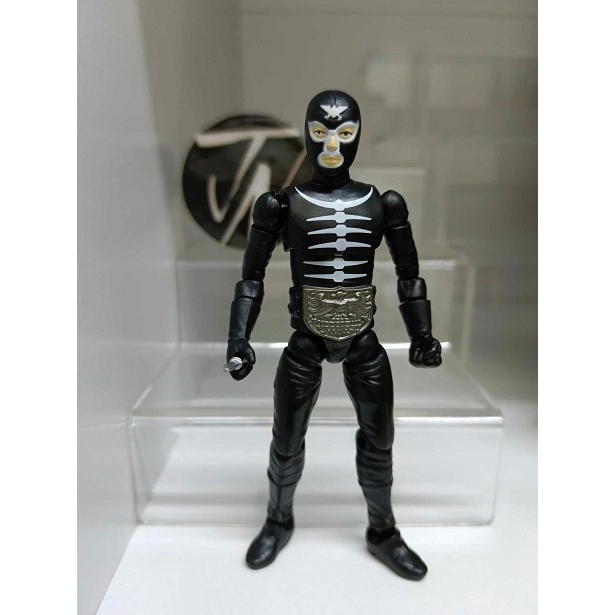 Bandai SHODO Kamen Rider VS Shocker Combatmen (No Box) | Shopee Malaysia