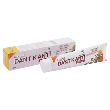 Dant Kanti Toothpaste -100g /200g | Shopee Malaysia