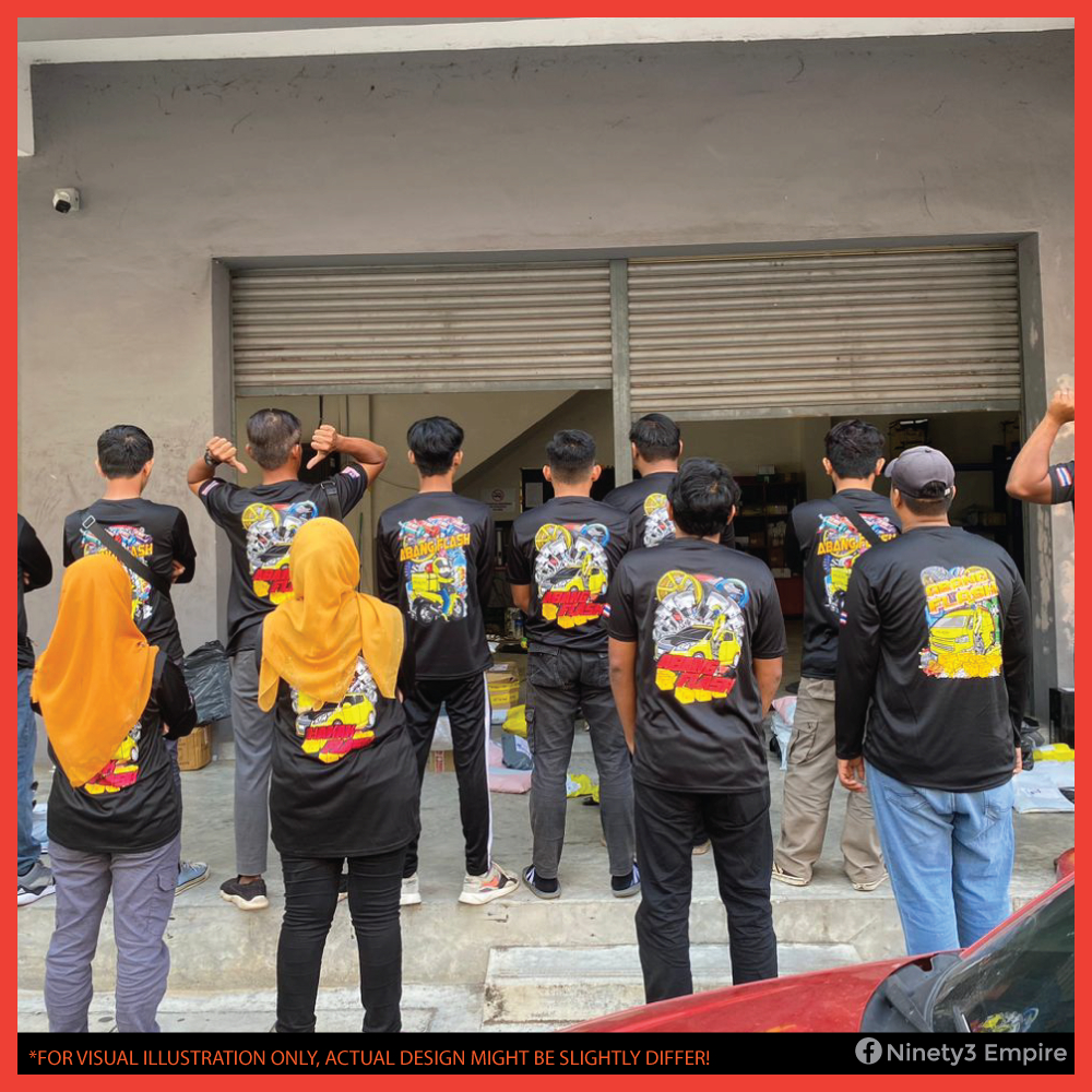 🚛🔥TSHIRT BAJU FLASH COURIER KURIER MALAYSIA🔥🚛 | Shopee Malaysia