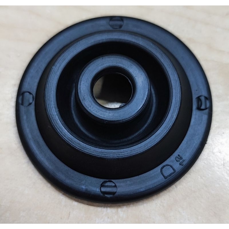 Kubota L2201 gear lever rubber boot 53mm x 10mm | Shopee Malaysia