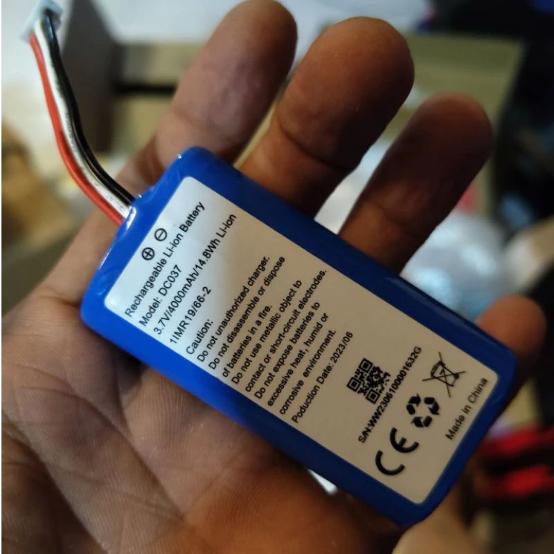 Batteries for modem Digital Iq Olax G5010 5g Olax AX9 Pro Olax mifi ...