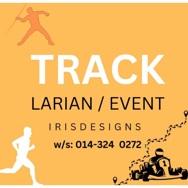 PETA CLAIM SOCSO, MOF APPLY, SHOP LAYOUT, TRACK LARIAN | Shopee Malaysia