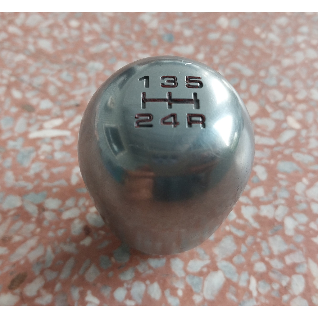 Honda Civic Integra EK9 DC2 Type R titanium shift knob used original ...