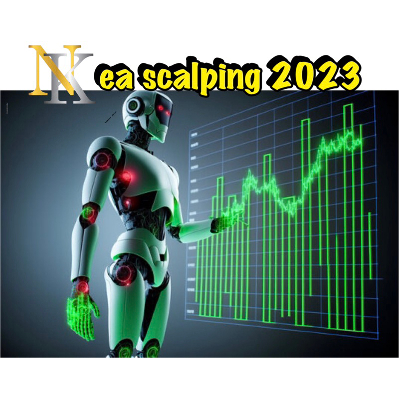 NK EA Scalping 2023🚀 | Shopee Malaysia