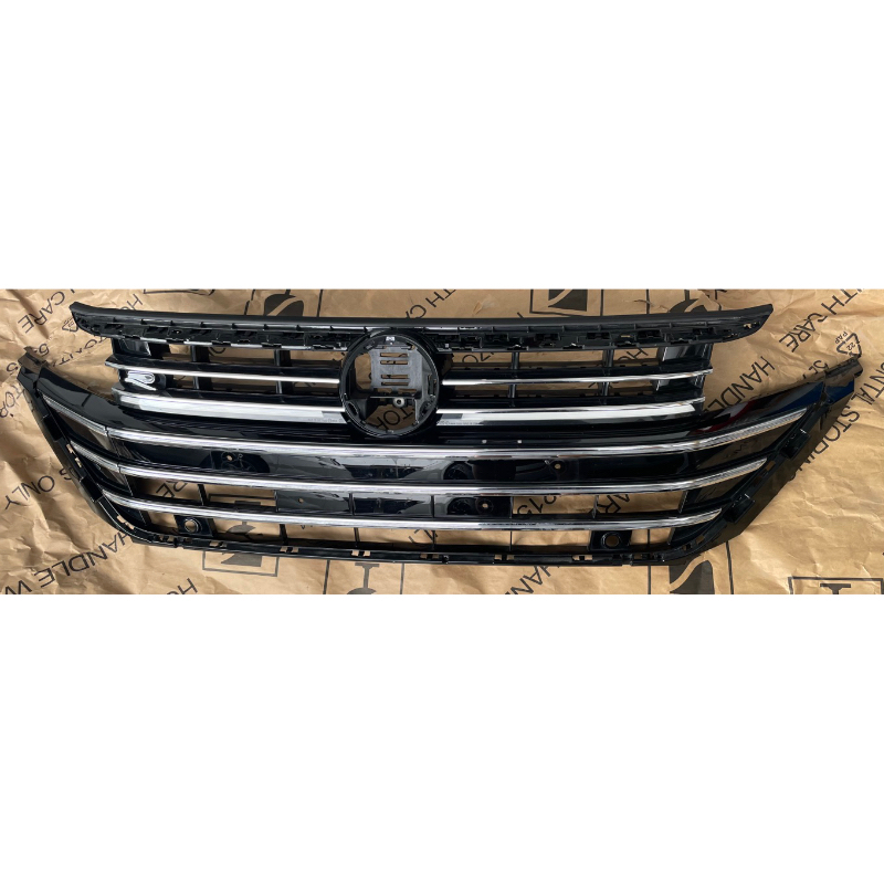 2021-2022 Volkswagen Grille Front Arteon R-Line 4Motion | Shopee Malaysia