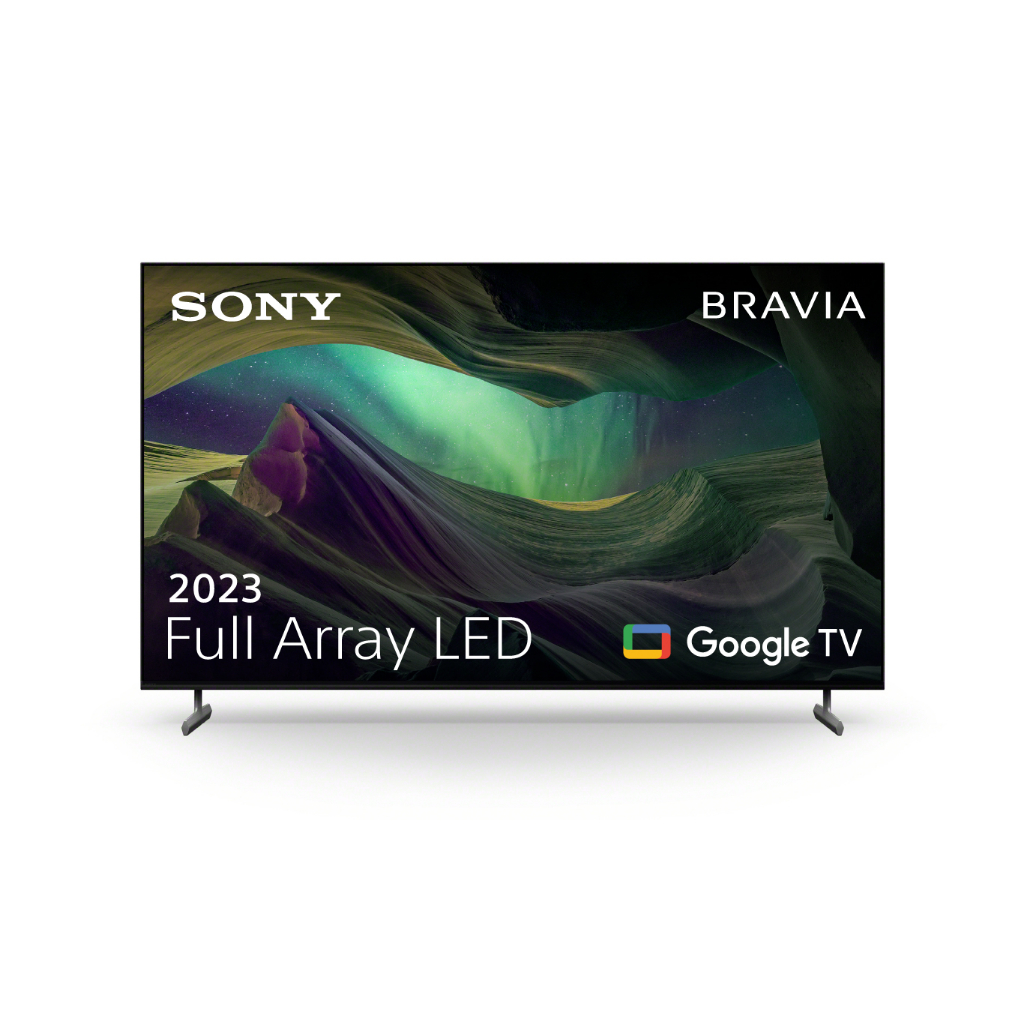 SONY KD-55X85L 55" 4K UHD HDR SMART TV (GOOGLE TV) KD55X85L / X85L ...