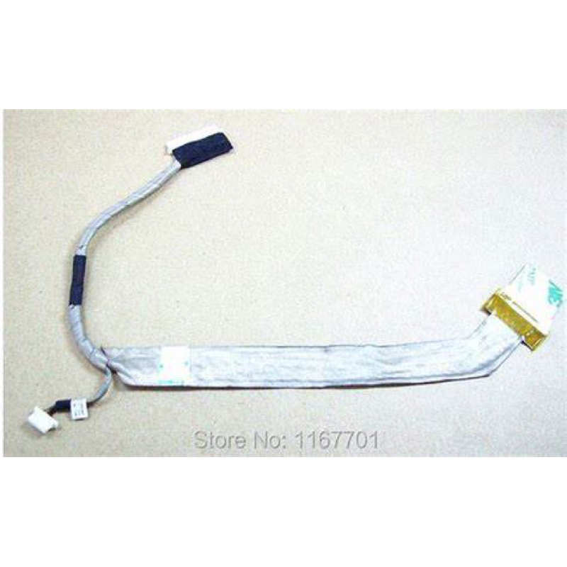 HP Compaq Display Cable For Cq20 Gamber tak Clear/Cq20 Inverter LCD ...