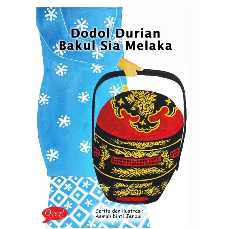 Dodol Durian Bakul Sia Melaka | Shopee Malaysia