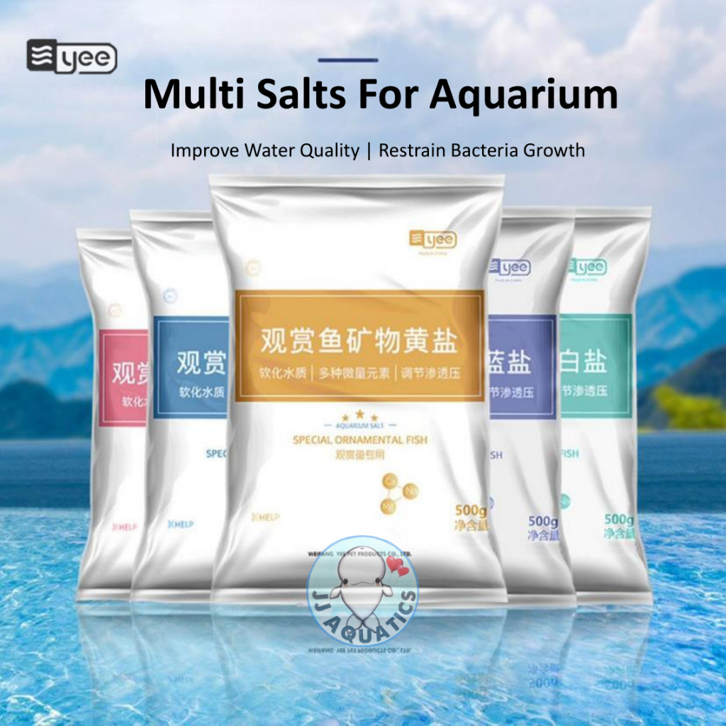 🔥Ready Stock🔥YEE Sterilization Salt Bactericidal Salt Mineral Salt ...